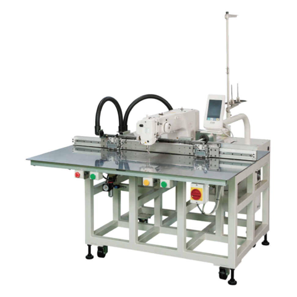 Industrial Automated Sewing Machinery | Matsuya R&D Vietnam