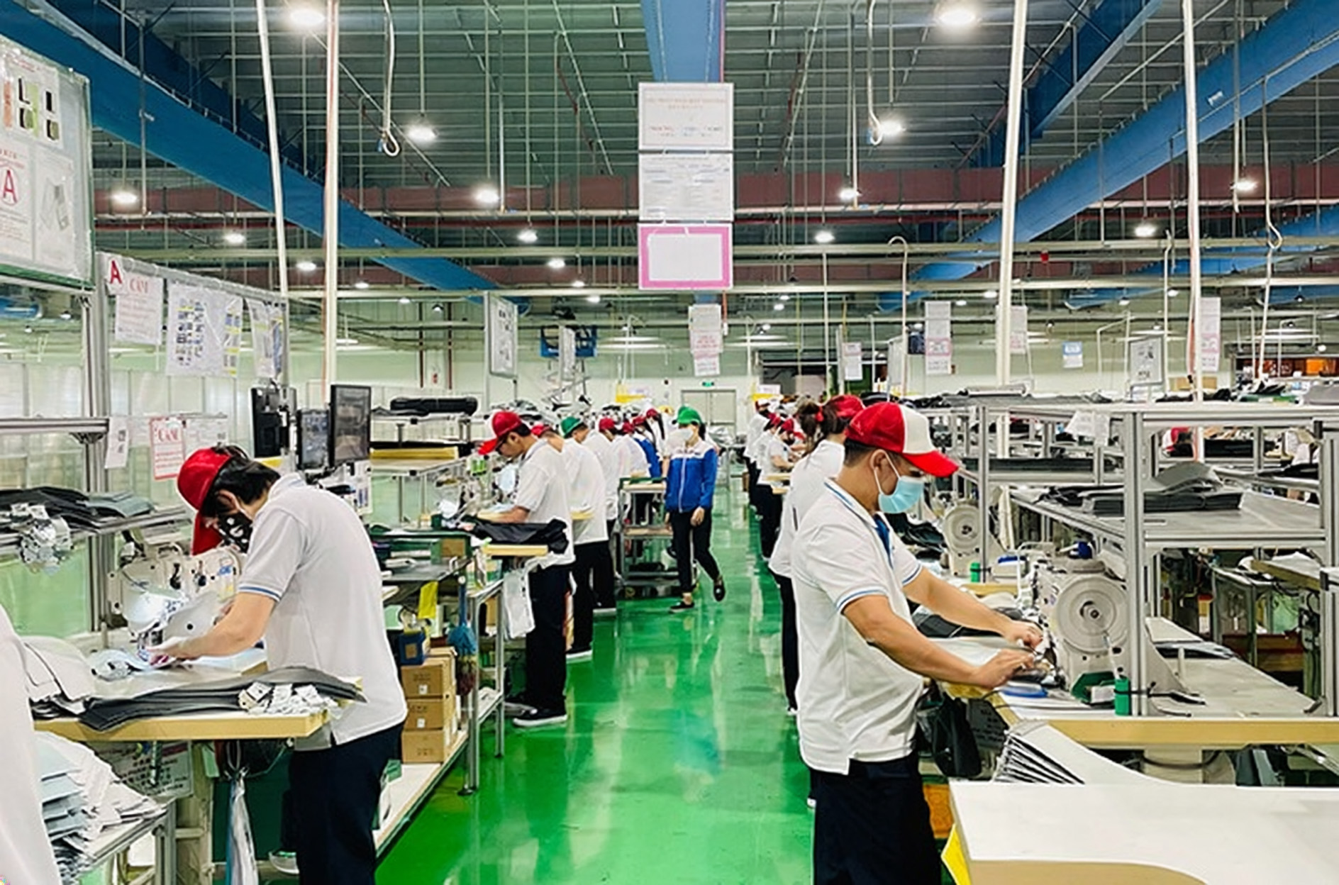 Matsuya R&D Vietnam | Automation & OEM Manufacturing